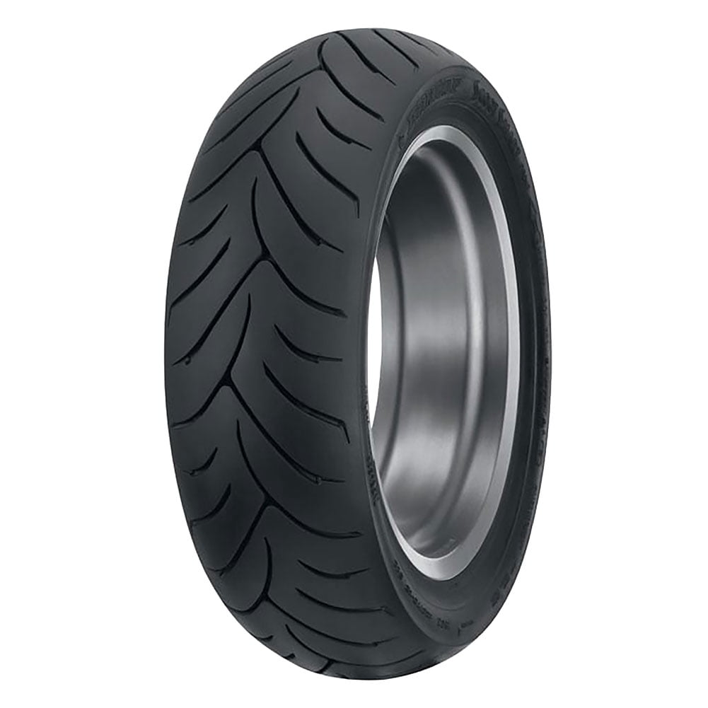 Dunlop Scootsmart Front Scooter Tire 120/80-14 (58S) - Walmart.com