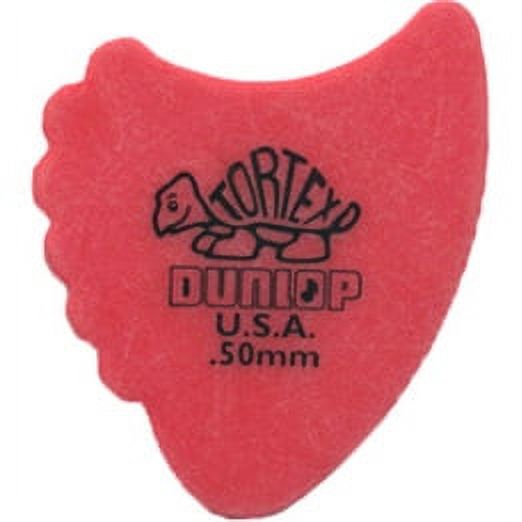 Dunlop Tortex Guitar Pick - Walmart.com