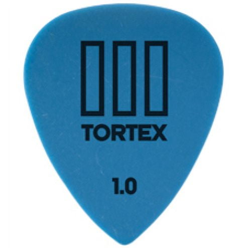 Tortex Guitar Pick - Walmart.com