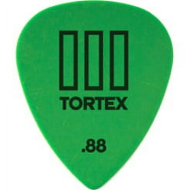 Tortex Guitar Pick - Walmart.com