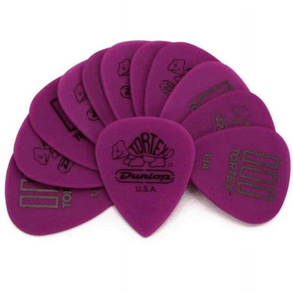 Tortex Guitar Pick - Walmart.com