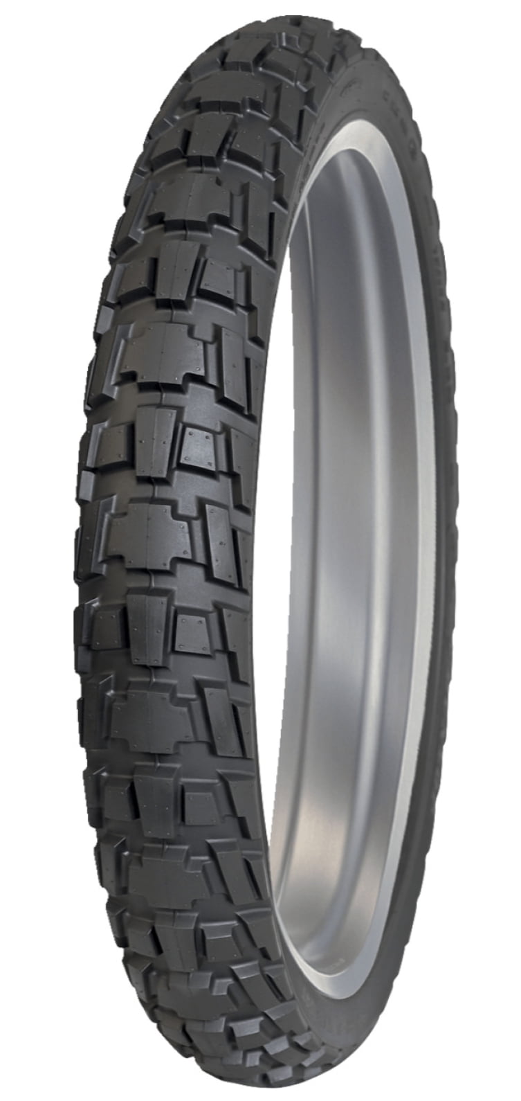 Dunlop Trailmax Raid Front Tire 110/80-19 59T (45260401) - Walmart.com