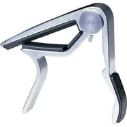 Shubb C2 Nylon String Guitar Capo - Nickel Plated - Walmart.com