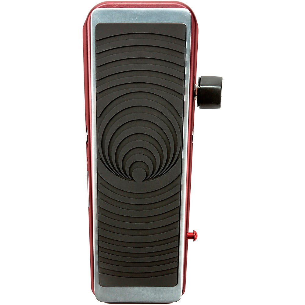 Dunlop Wylde Audio Rotovibe Chorus/Vibrato Effects Pedal Red - Walmart.com