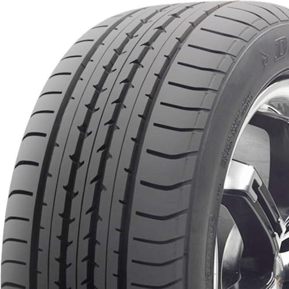 Dunlop sp sport 2050 P225/40R18 88Y bsw summer tire Fits: 2013 Toyota ...