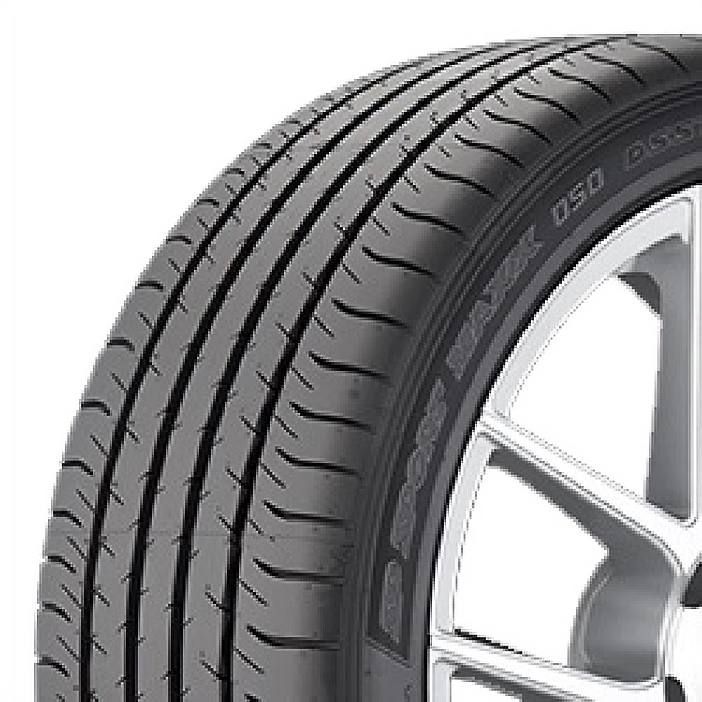 Dunlop sp sport maxx 050 dsst P245/40R21 96Y bsw summer tire Fits: 2018 ...