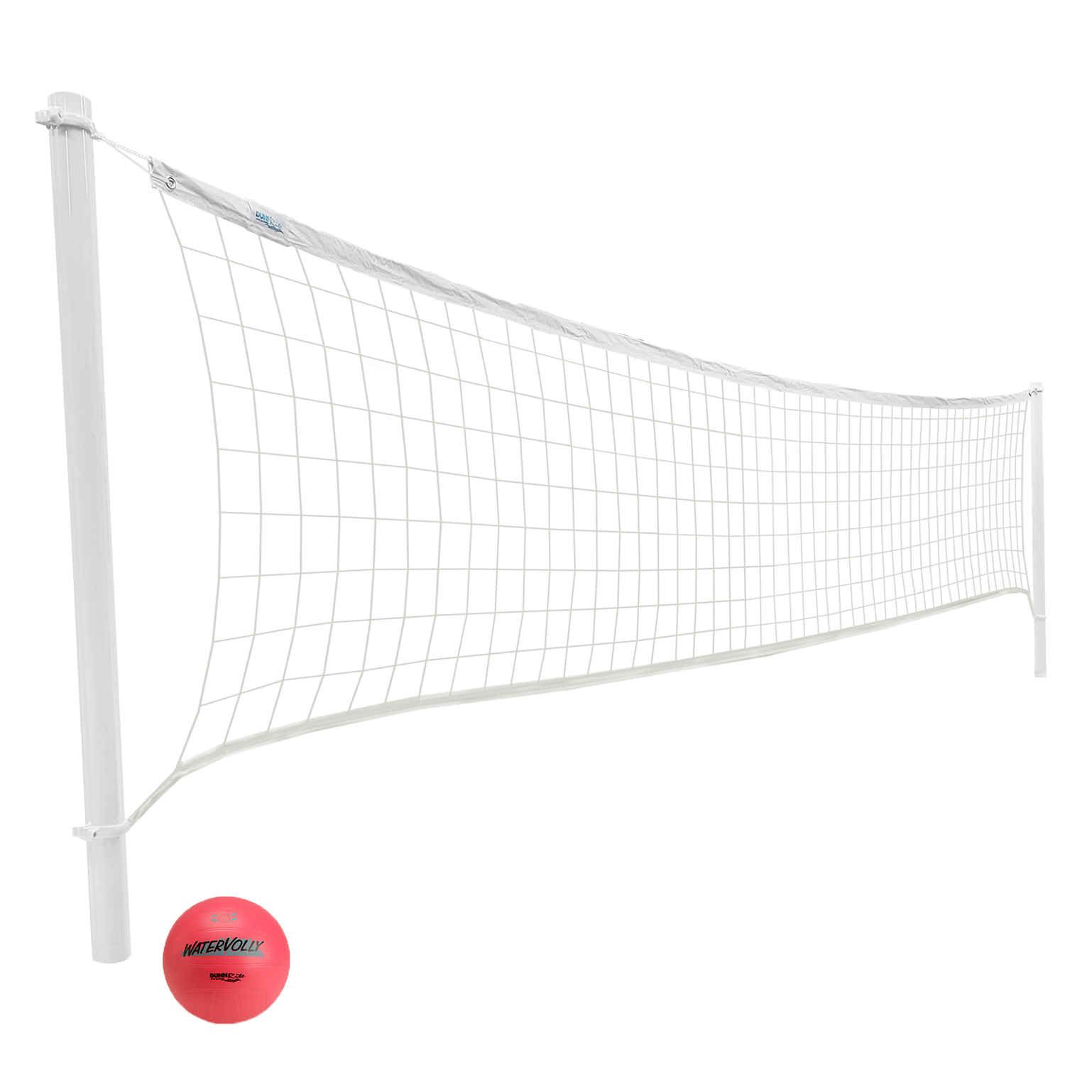 Tachikara SVMNC Volley-Lite Training Volleyball, White - Walmart.com