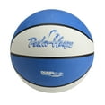 Dunn Rite Poola Hoop 9" Large Pool/Water Basketball - Walmart.com