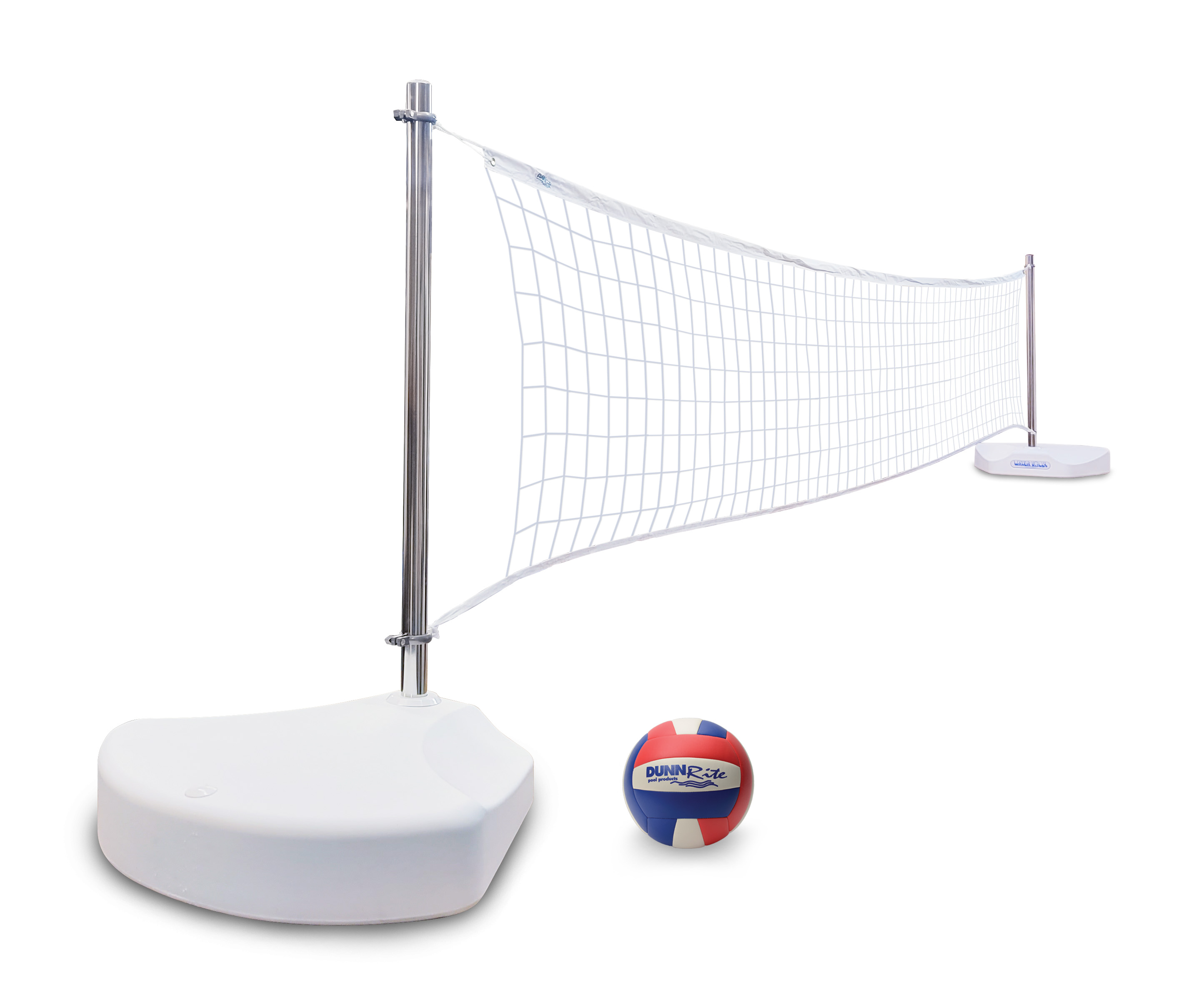 Tachikara SVMNC Volley-Lite Training Volleyball, Black/White - Walmart.com