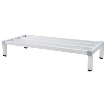 West Horizontal Storage Rack, 5ft. x 3ft. x 5 1/2ft. Size - Walmart.com