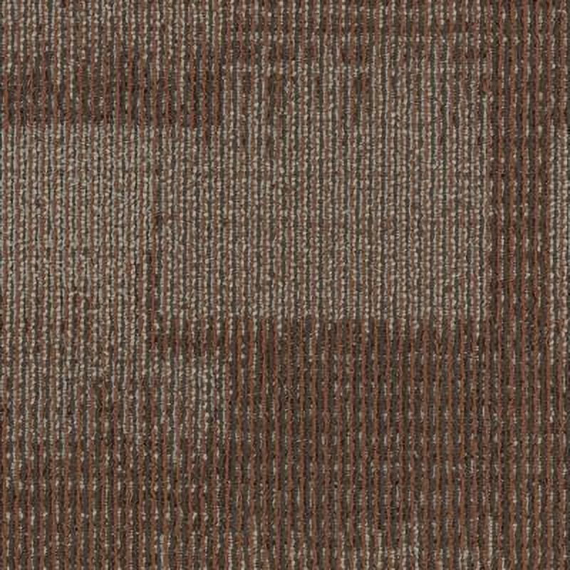 Dunnet 24" x 24" (72SF/carton) carpet tile in Get Inspired - Walmart.com