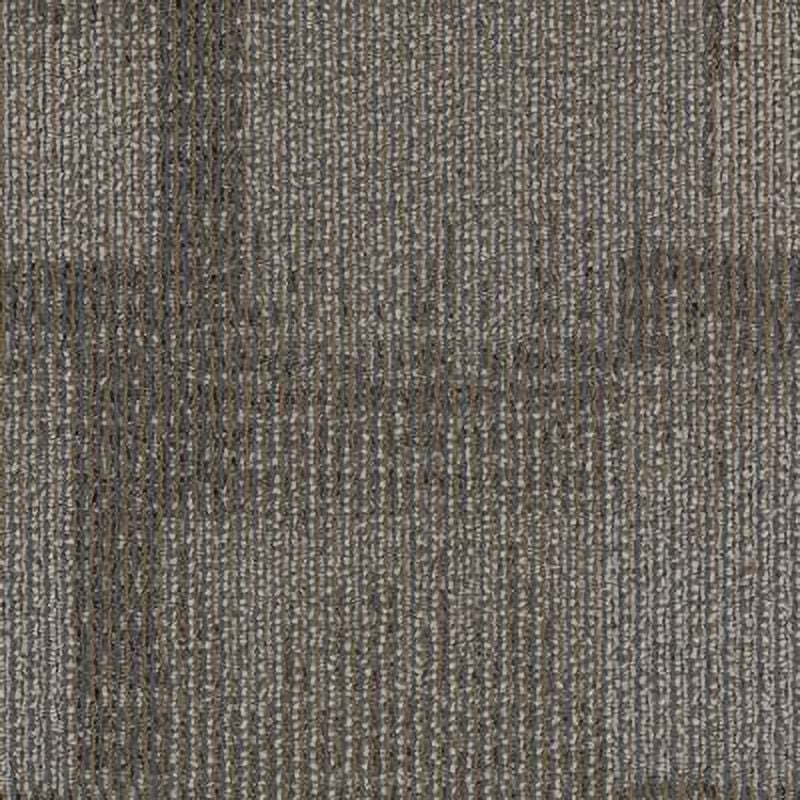 Dunnet 24" x 24" (72SF/carton) carpet tile in Taking Charge - Walmart.com