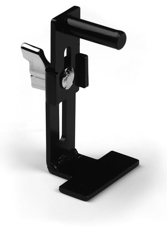 Dunnett - RBDR - BASS DRUM KICK RISER (Includes RCUC) - Walmart.com