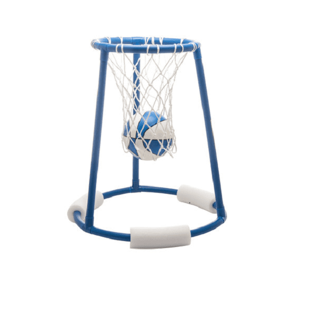 Dunnrite Aqua Hoop Floating Basketball Set (B900) - Walmart.com