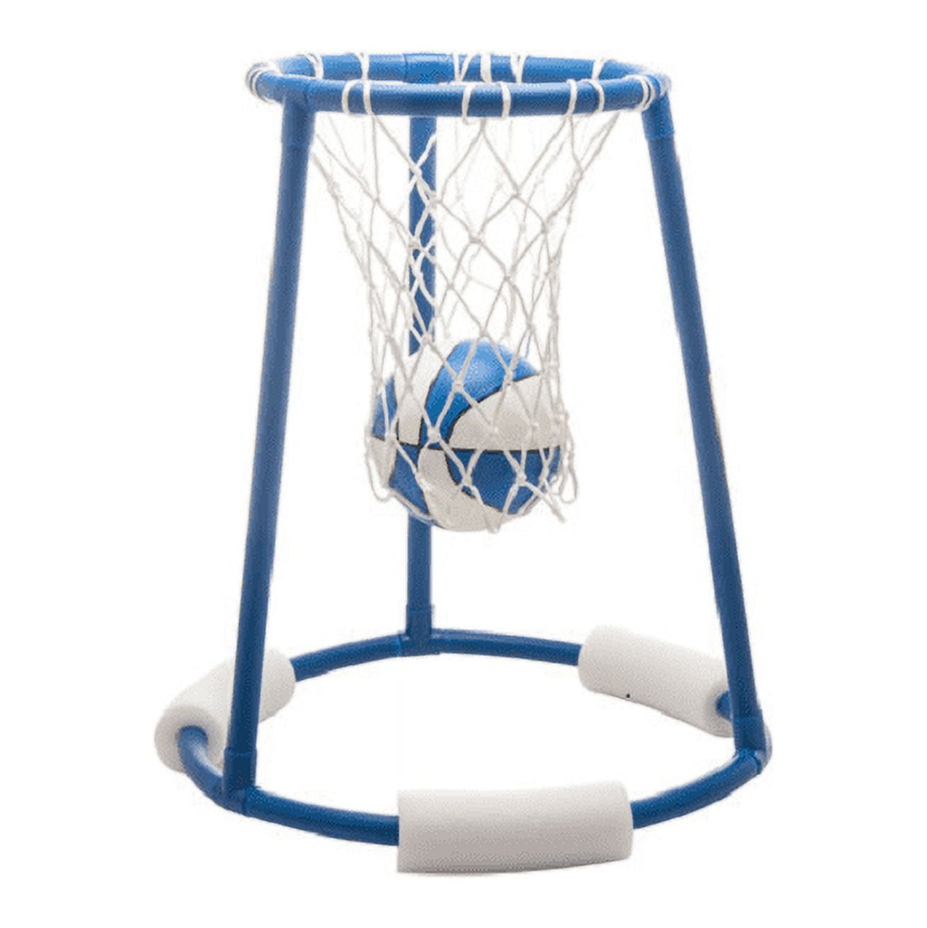 Dunnrite Aqua Hoop Floating Basketball Set (B900) - Walmart.com