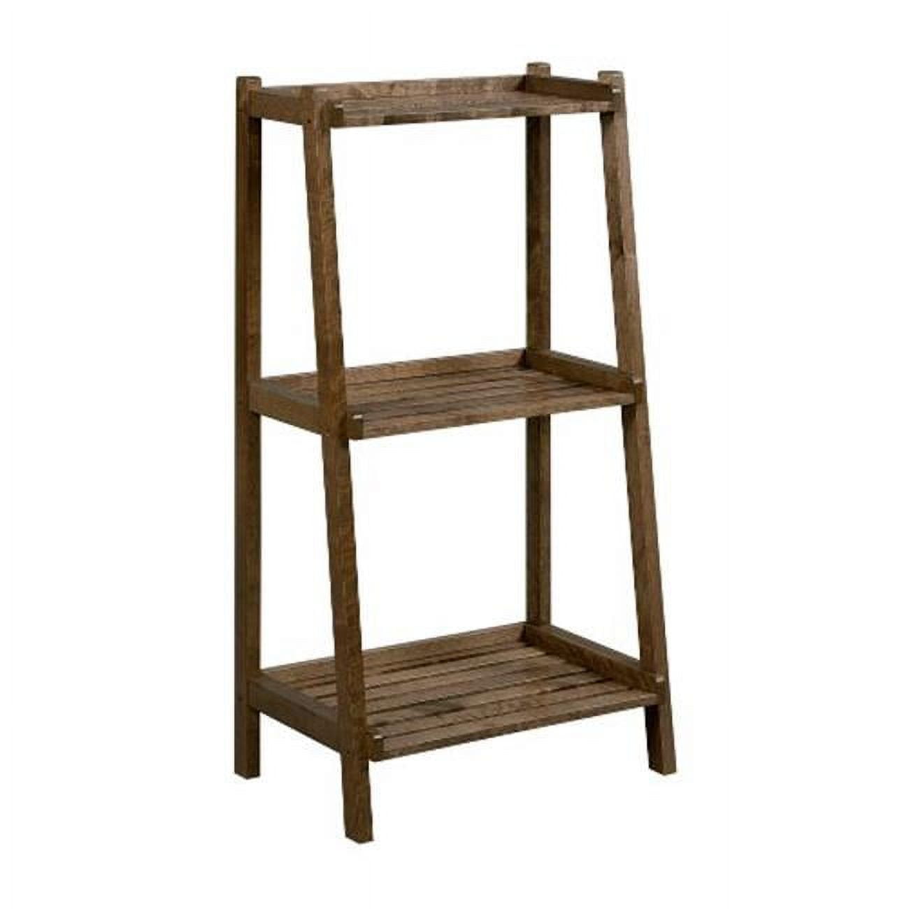 Dunnsville 3-Tier Ladder Shelf - Walmart.com