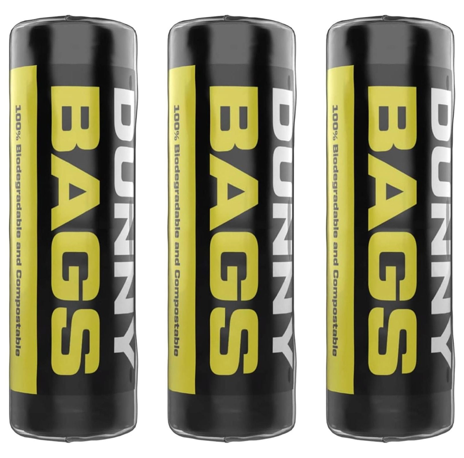 Dunny Bags - 100% Biodegradable Portable Toilet Bags for Camping ...