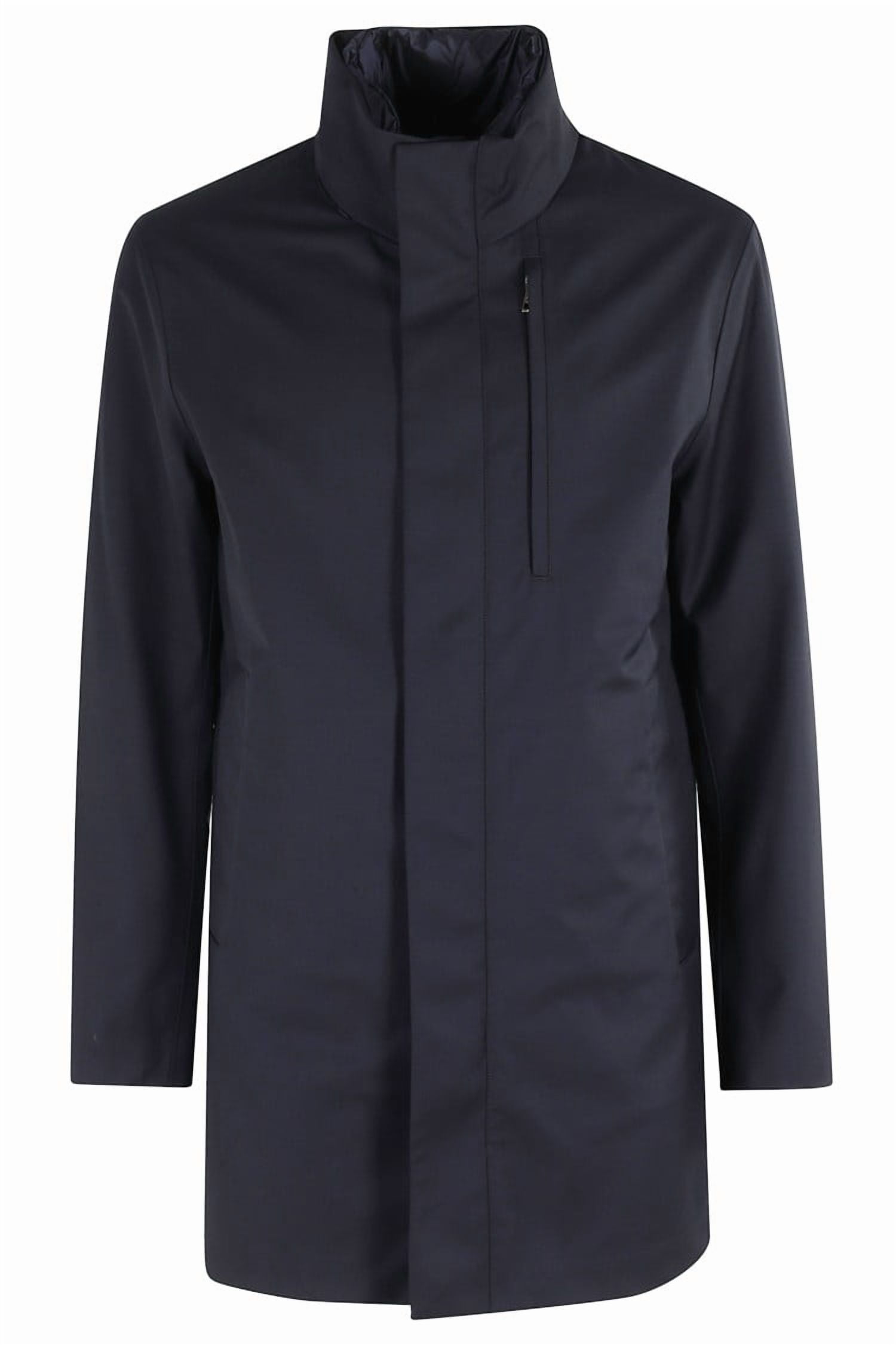 Duno 3-In-1 Coat With Detachable Inner Down Jacket (Men's) - Walmart.com
