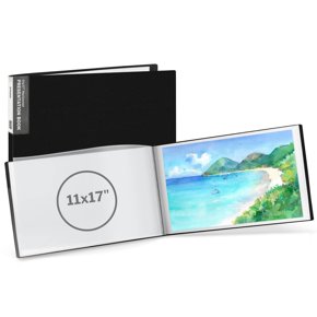 11x17 Folder