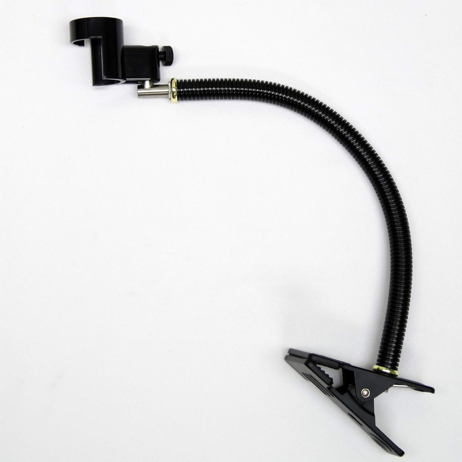 Dunwell Tech, Inc MS23B Flex-arm Clamp - Designed for Dino-Lite ...