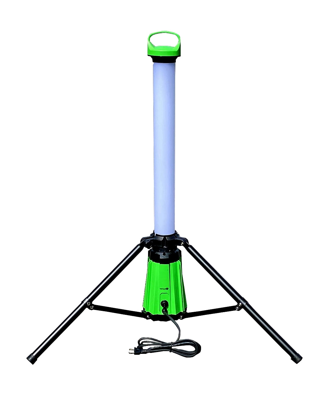 Dunwell Vertical 360 LED Work Light, 1500 Lumen - Walmart.com