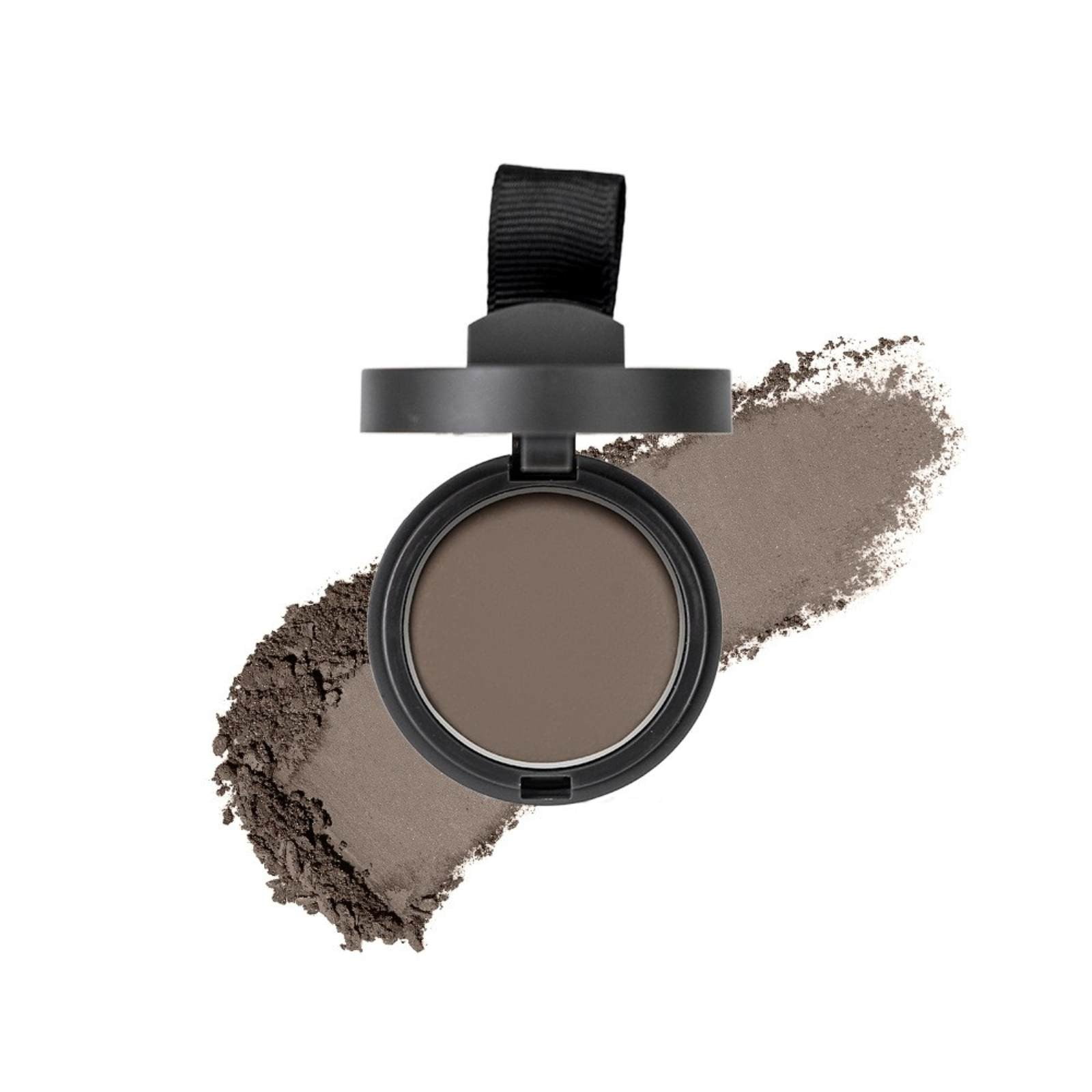 Dunxiashangmao Health and Beauty Powder (light Brown) Hair Root ...