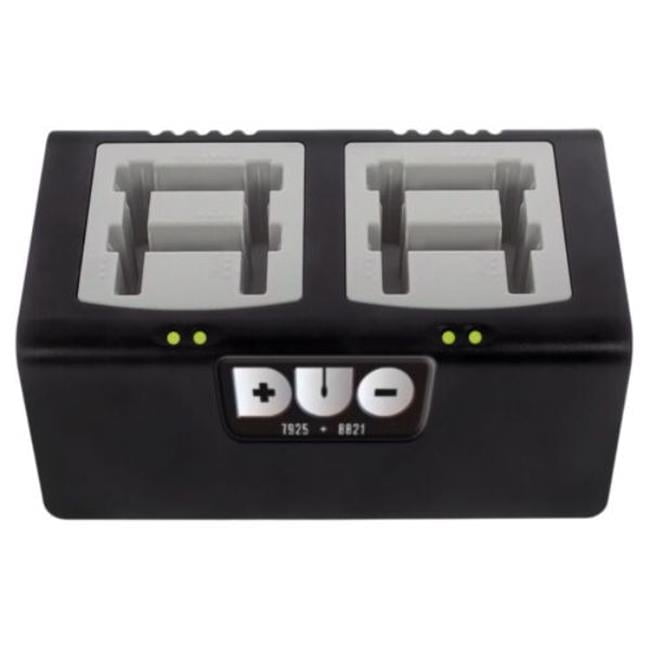 Duo 4-bay Battery Charger for Cisco 8821 & 7925 Batteries - Walmart.com
