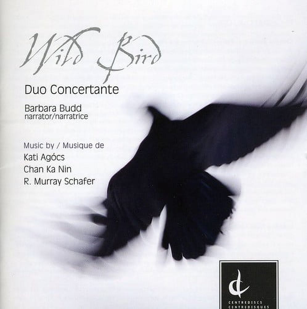Duo Concertante - Wild Bird - Music & Performance - CD - Walmart.com