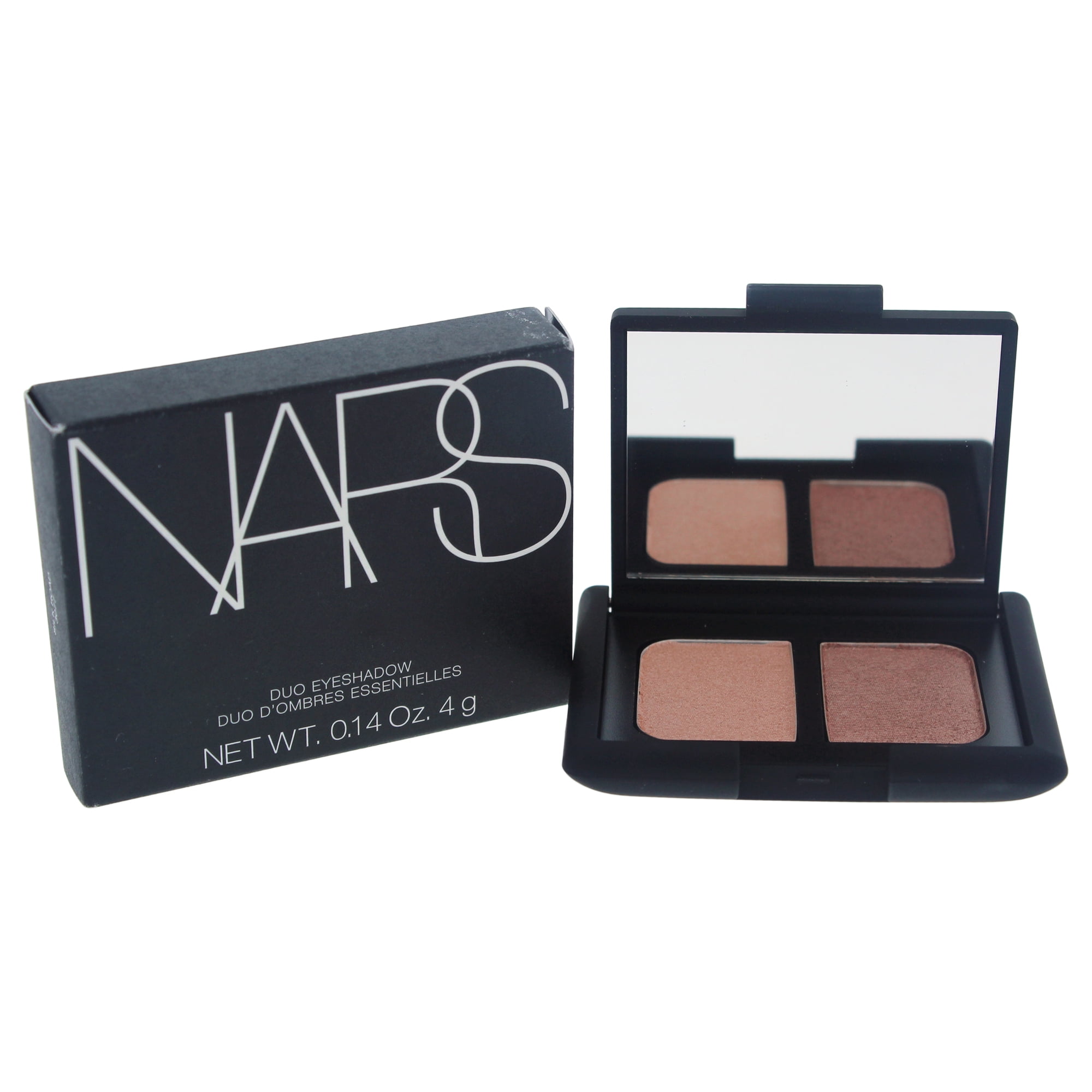 Duo Eyeshadow - Silk Road by NARS for Women - 0.14 oz Eyeshadow ...
