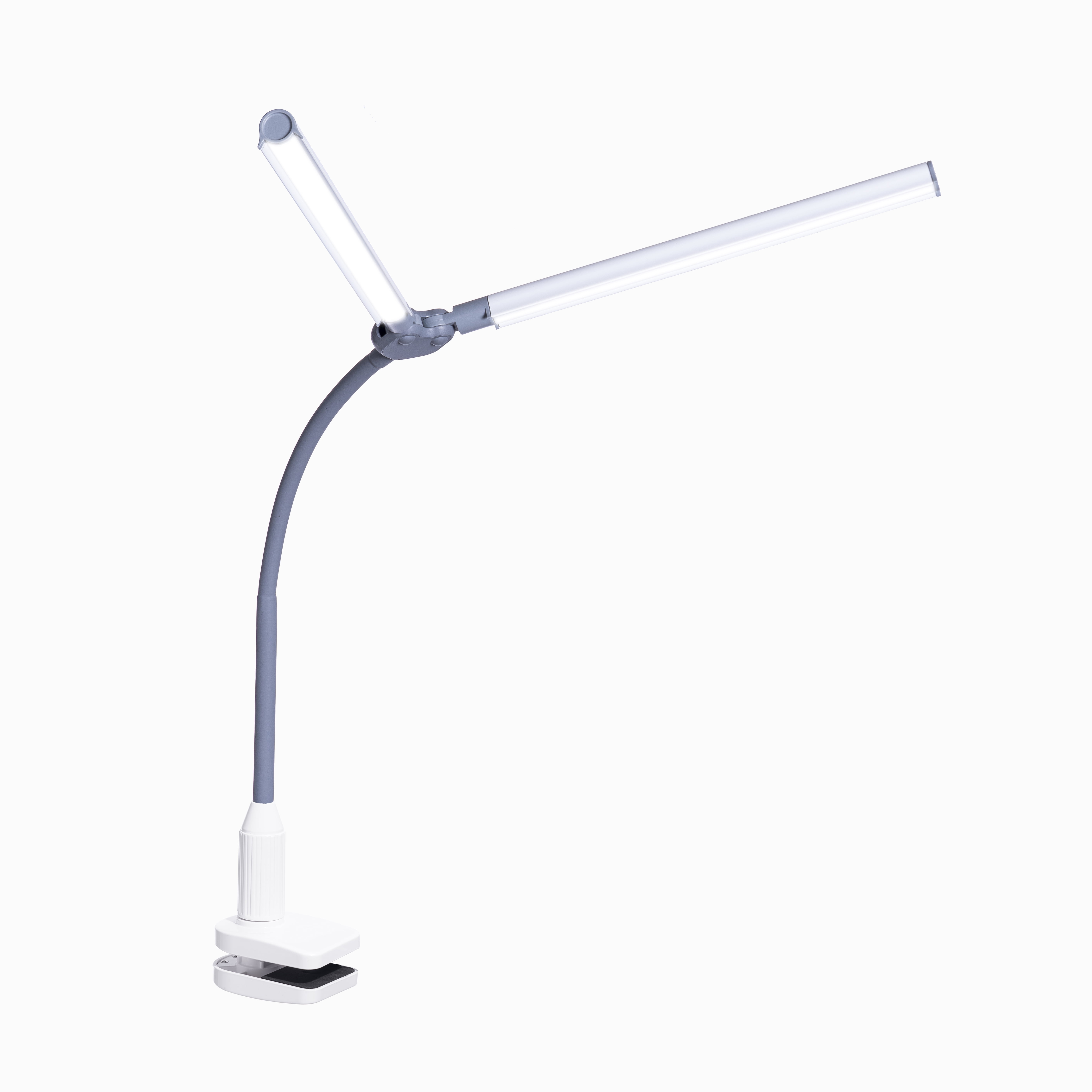 Duo Pro Lamp with clamp - Walmart.com