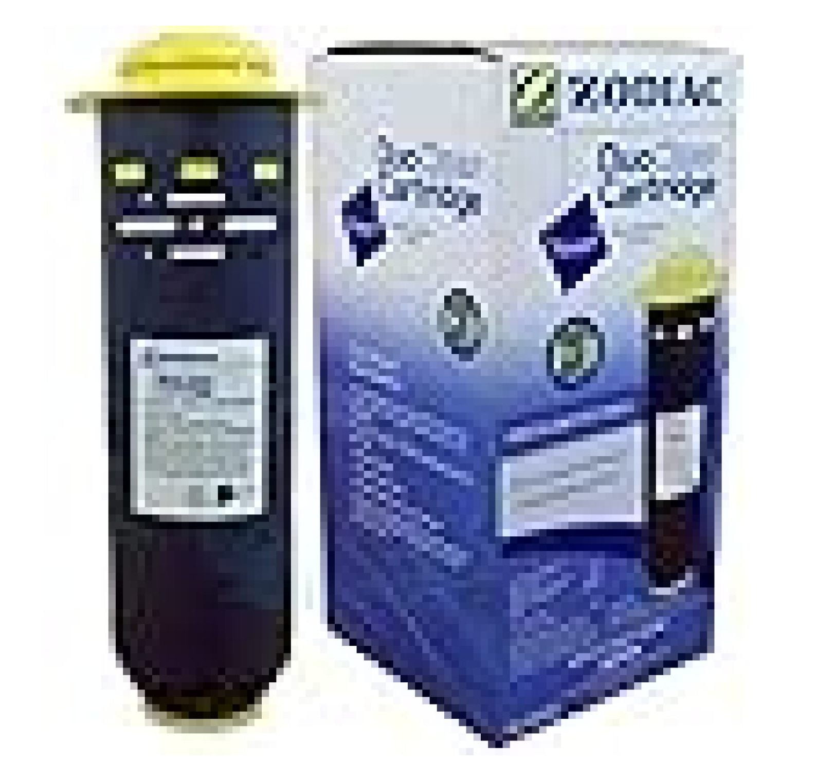DuoClear Pool Water Filter & Replacement Cartridge - Chlorine Reduction ...
