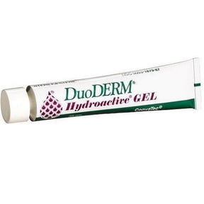 Duoderm Pads
