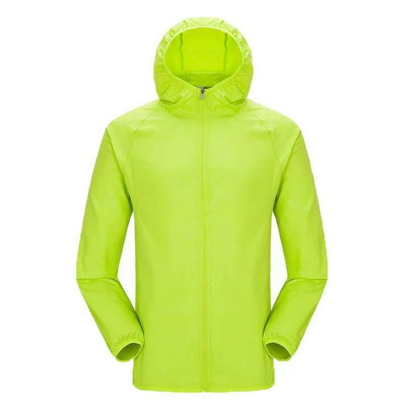 DuoJiaJ Men's And Women's Fashion Casual Outdoor Sports Sun Clothes ...