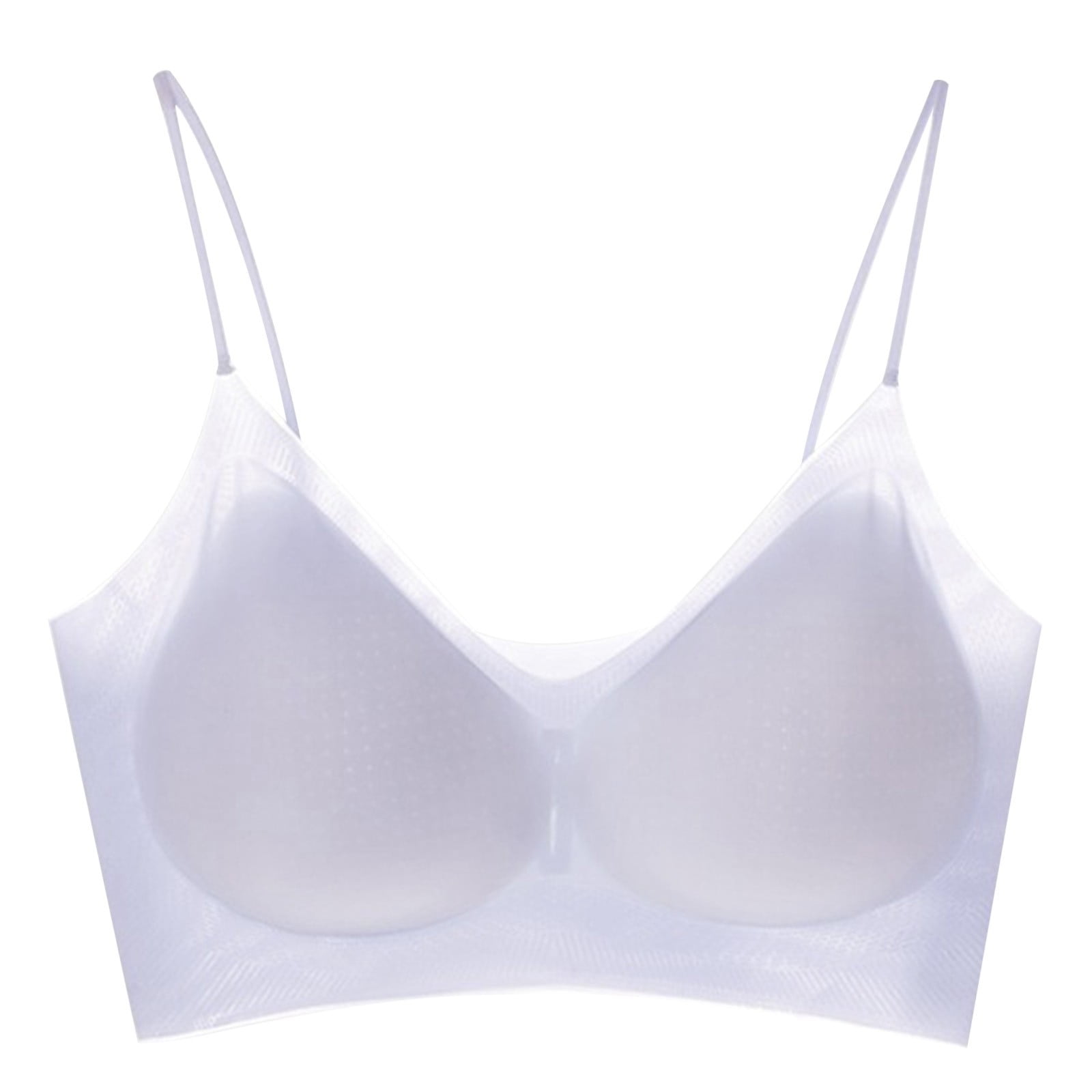 DuoJiaJ Seamless Underwear For Women With Cool Ice Silk For Small ...