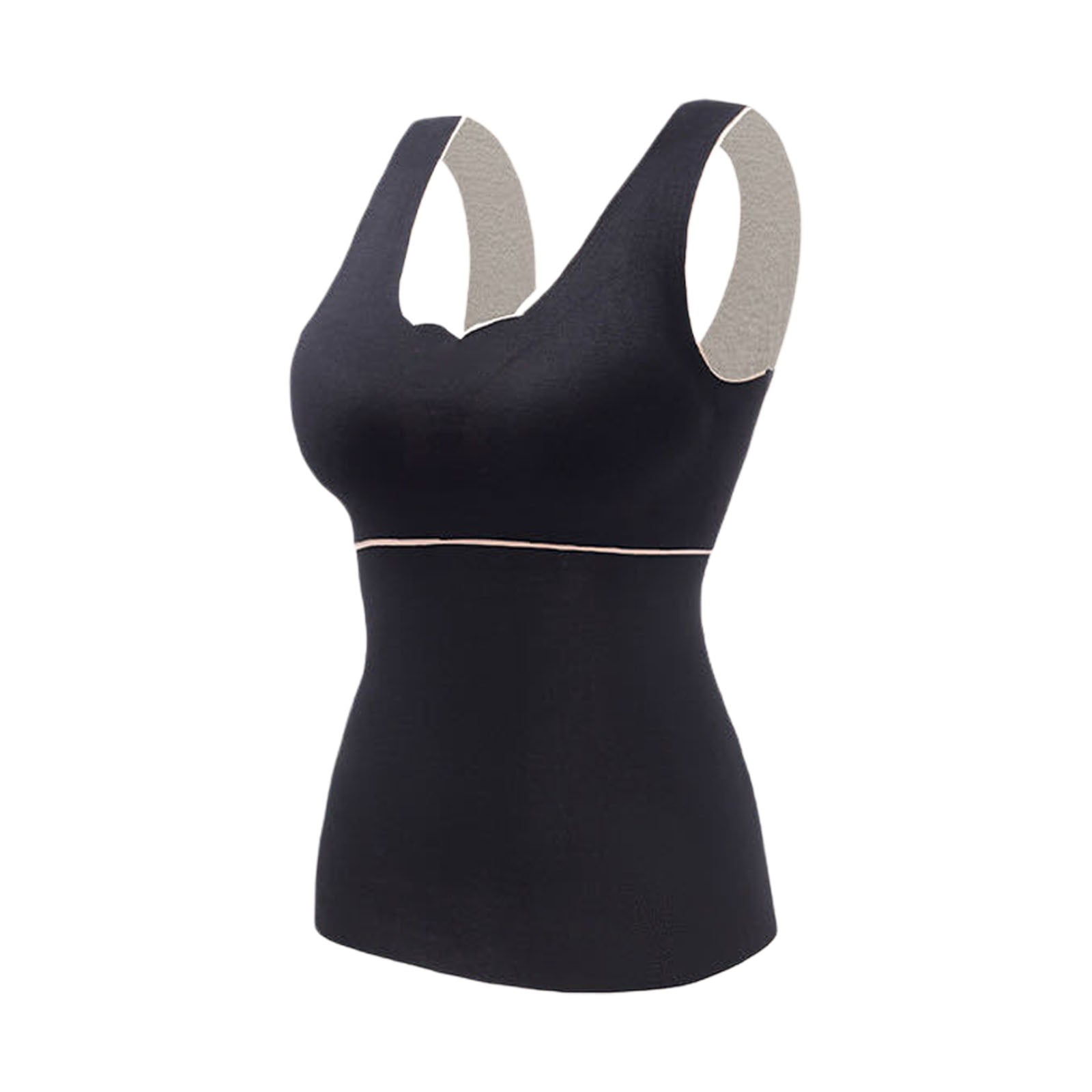 DuoJiaJ Women's Underwire One Smooth U Light T Shirt Convertible Bra ...