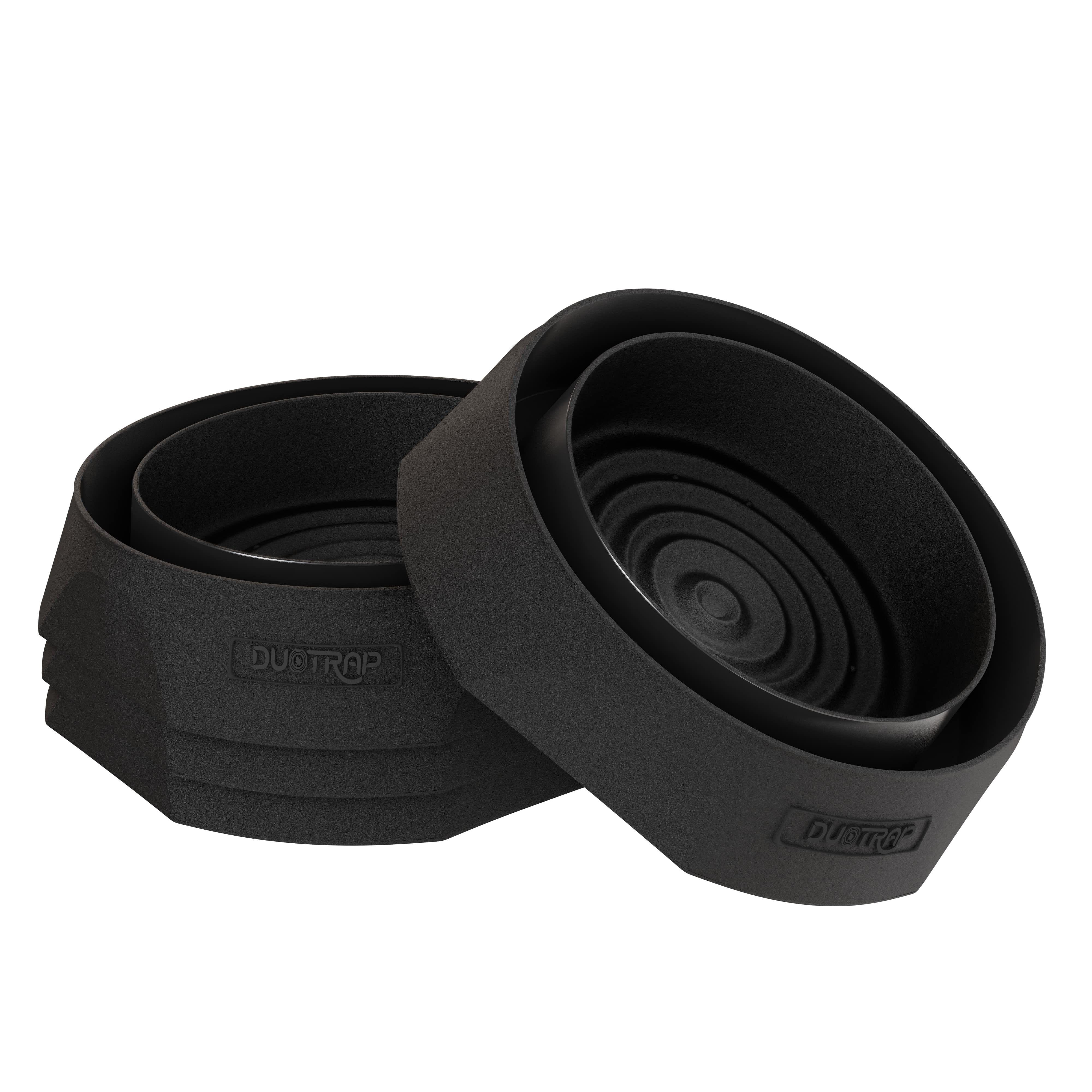 Harris Bed Bug Traps for Early Detection & Monitoring, 4 Pack - Walmart.com