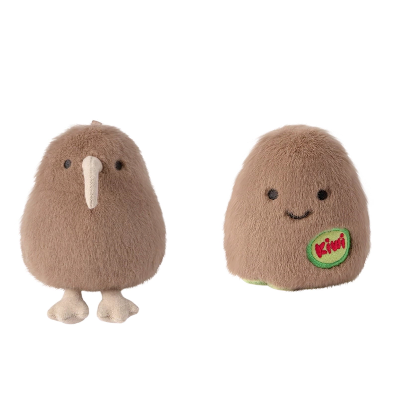 Duoai Plush Toy – Soft Duoai Stuffed Animal Doll, Cozy Sleep Buddy ...