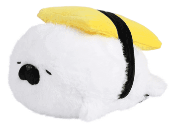 Duoai Stuffed Animal Toys Plush Toy Cartoon for Kids , Duoai Plush ...