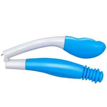 LYUMO Long Comfort Wipe, Self Assist Toilet Aid With Foldable Handle ...