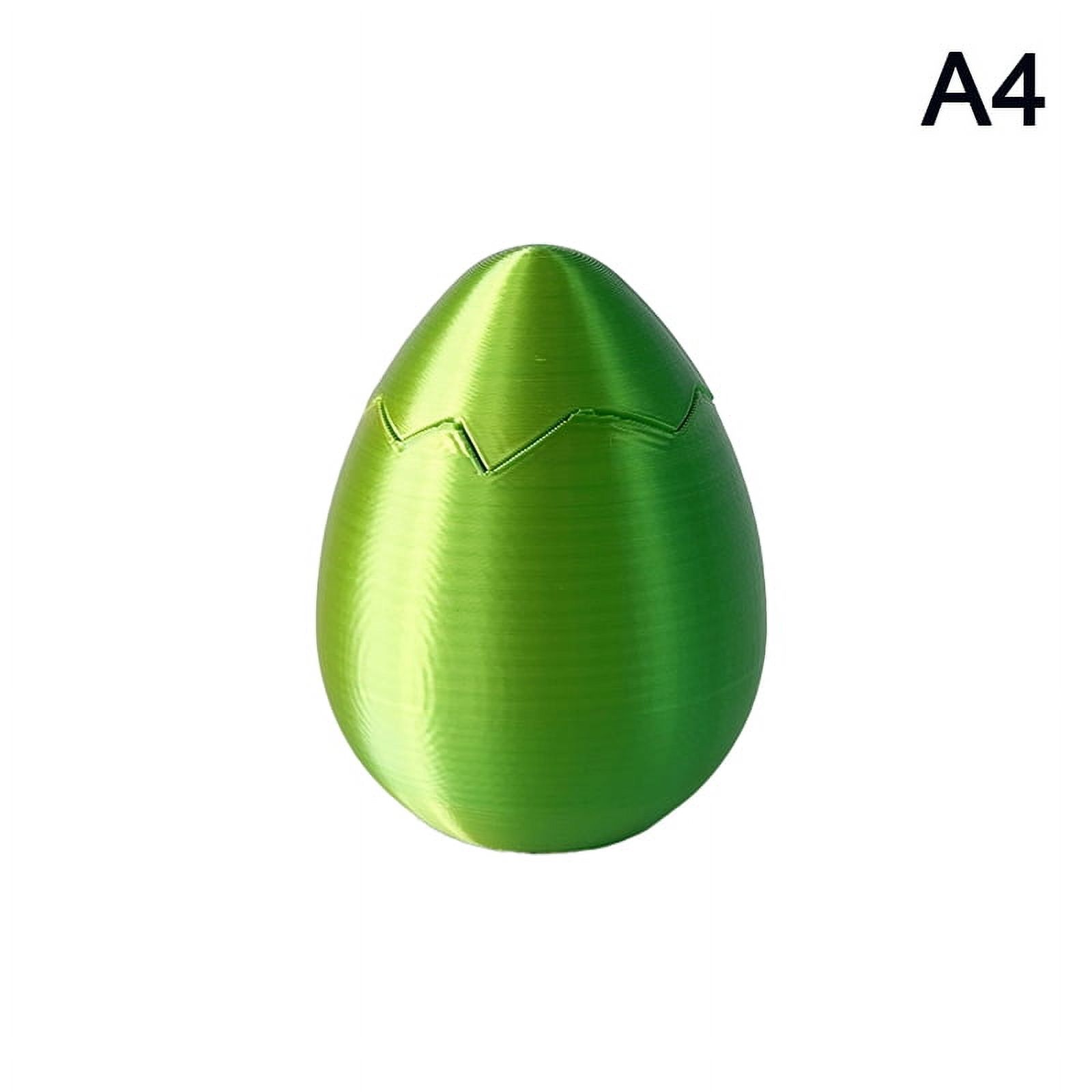 Duochuang Exciting Surprise Egg Gift Easter And Birthday Eggs Capable ...