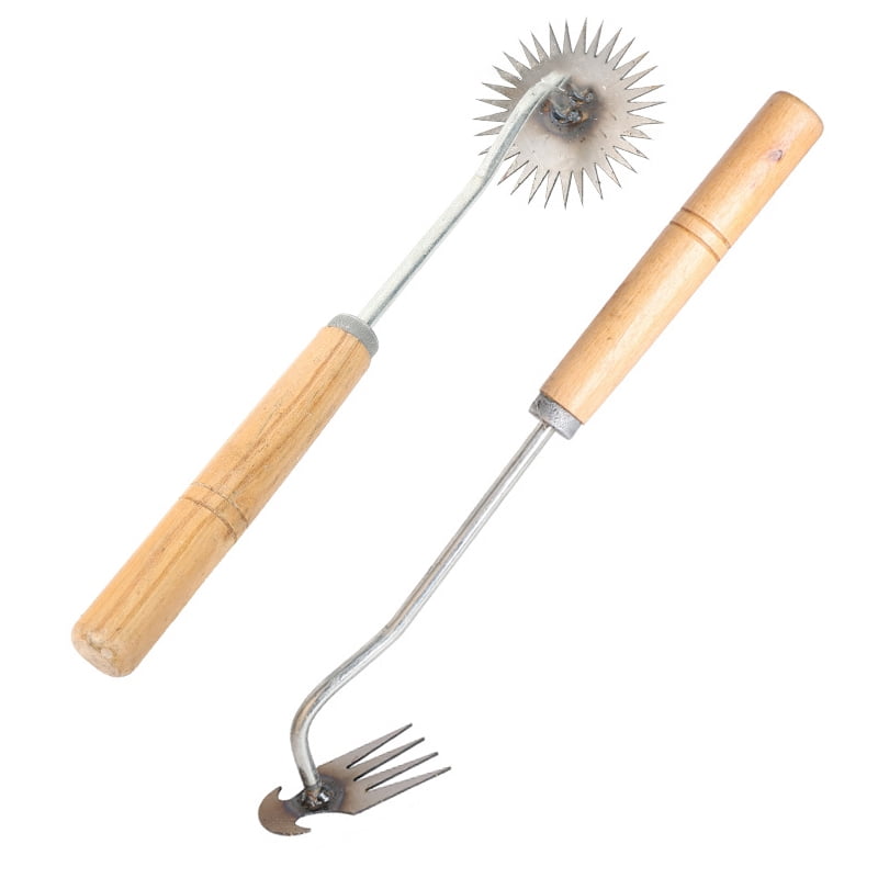 Duochuang Weeding Tools Garden Weed Puller Tool, Portable Manganese ...