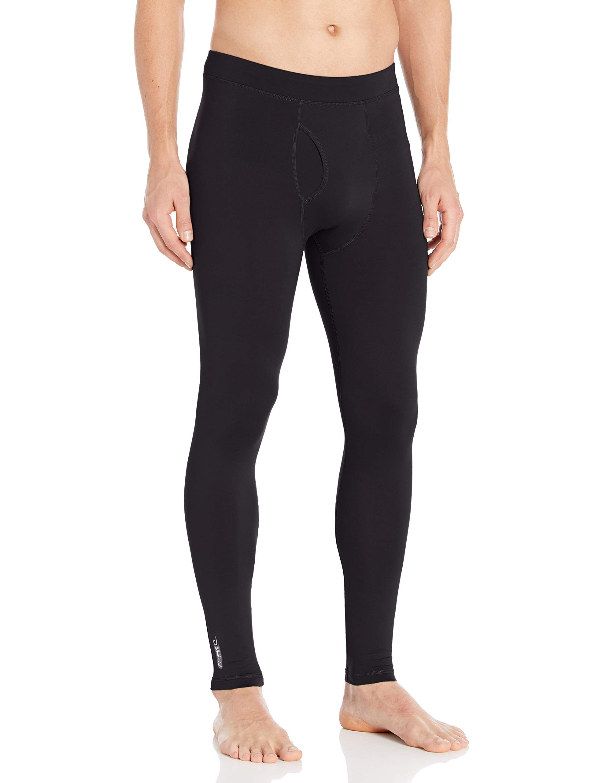 Duofold 617914372880 Mens Flex Weight Pant - Black, 2XL - Walmart.com