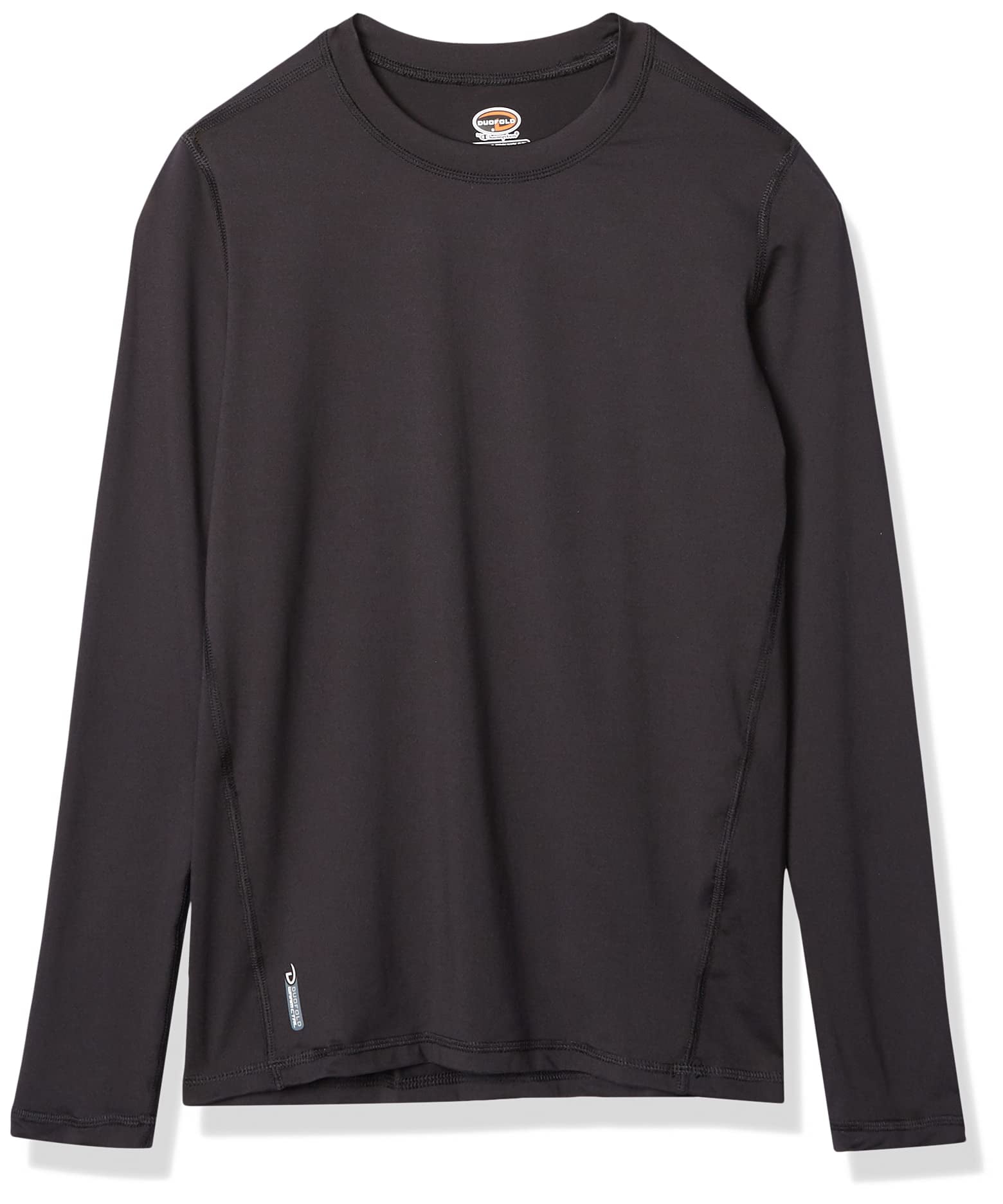 Duofold Boy's' Big Flex Weight Thermal Shirt - KFX5 - Walmart.com