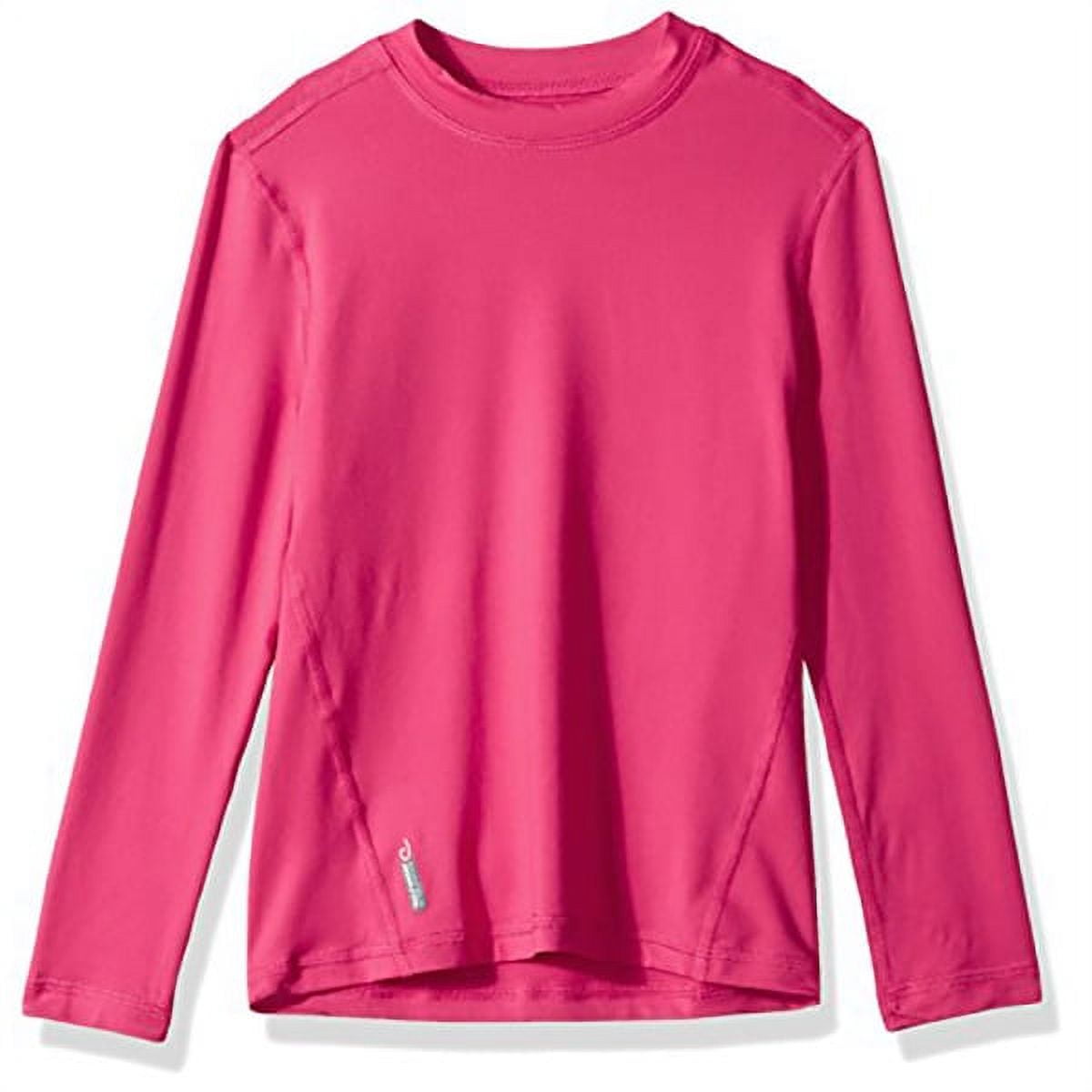Duofold Boy's' Big Flex Weight Thermal Shirt - KFX5 - Walmart.com