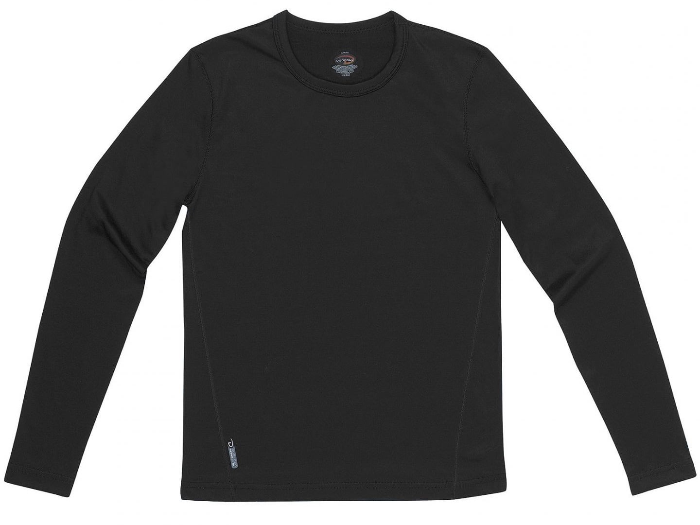 Duofold Boy's' Big Flex Weight Thermal Shirt - KFX5 - Walmart.com