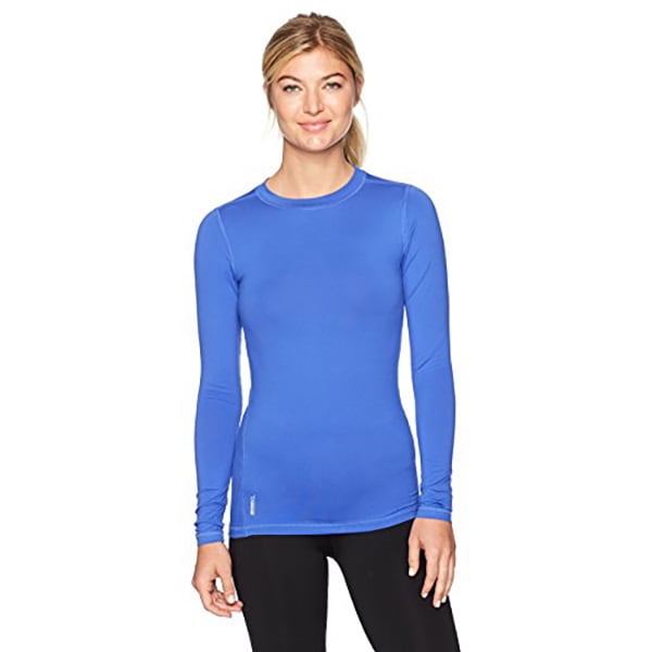 Duofold Women's Flex Weight Thermal Shirt - KFX3 - Walmart.com