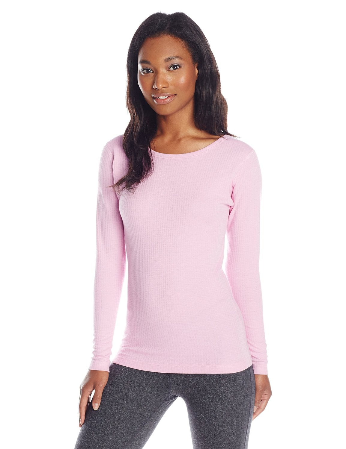 Duofold by Champion Womens Thermals Base-Layer Shirt - Best-Seller, M ...