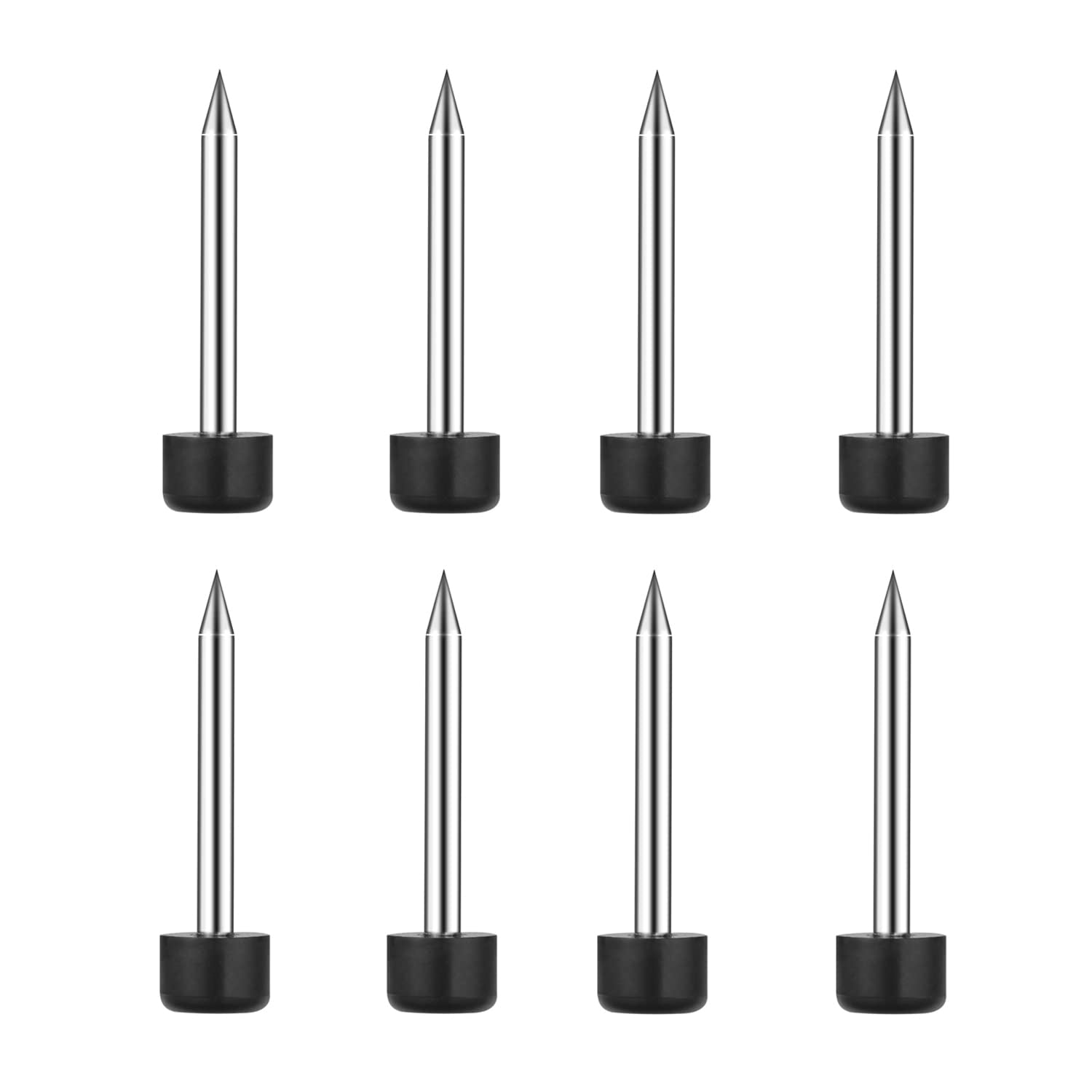 Duogalia Fiber Spare Electrode Rod Fusion Splicer FSM-50S/60/61/62/70 ...