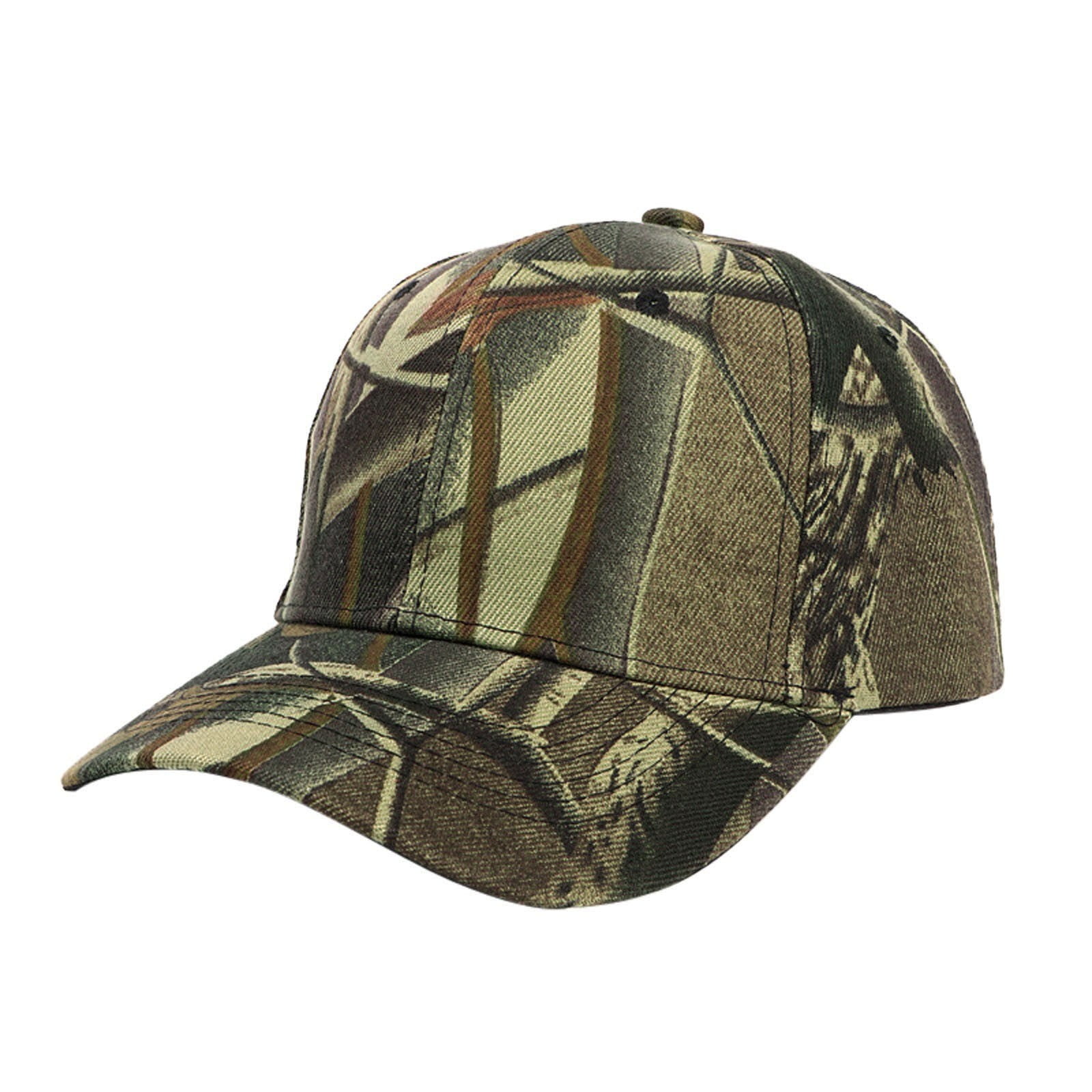 Duoif Baseball Cap Hats for Women Male Female Neutral Outdoor Caps ...