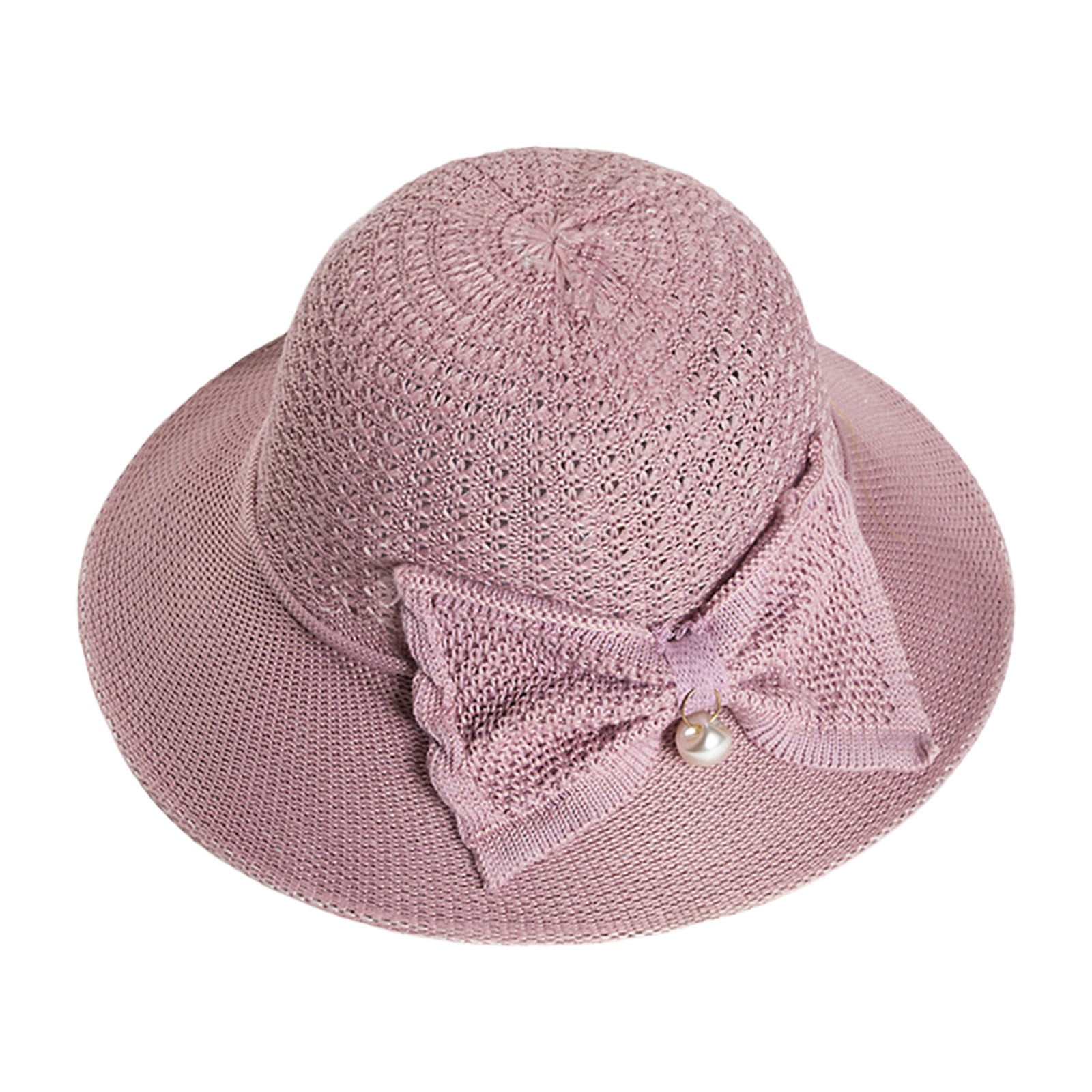Duoif Sun Hats for Women Fisherman Hat Women Sun Summer Large Brim Thin ...